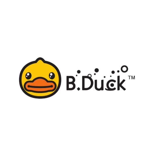 B.Duck x Canard de Bain