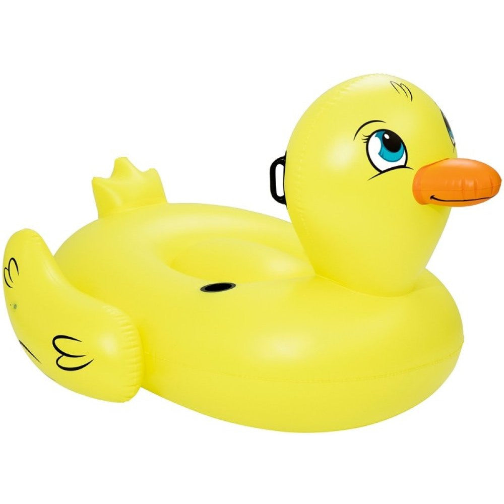 Bouée Gonflable Canard Jaune – Canard de Bain