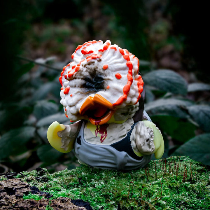 Tubbz x Canard de Bain | Boutique de canards de bain cosplaying ducks ...