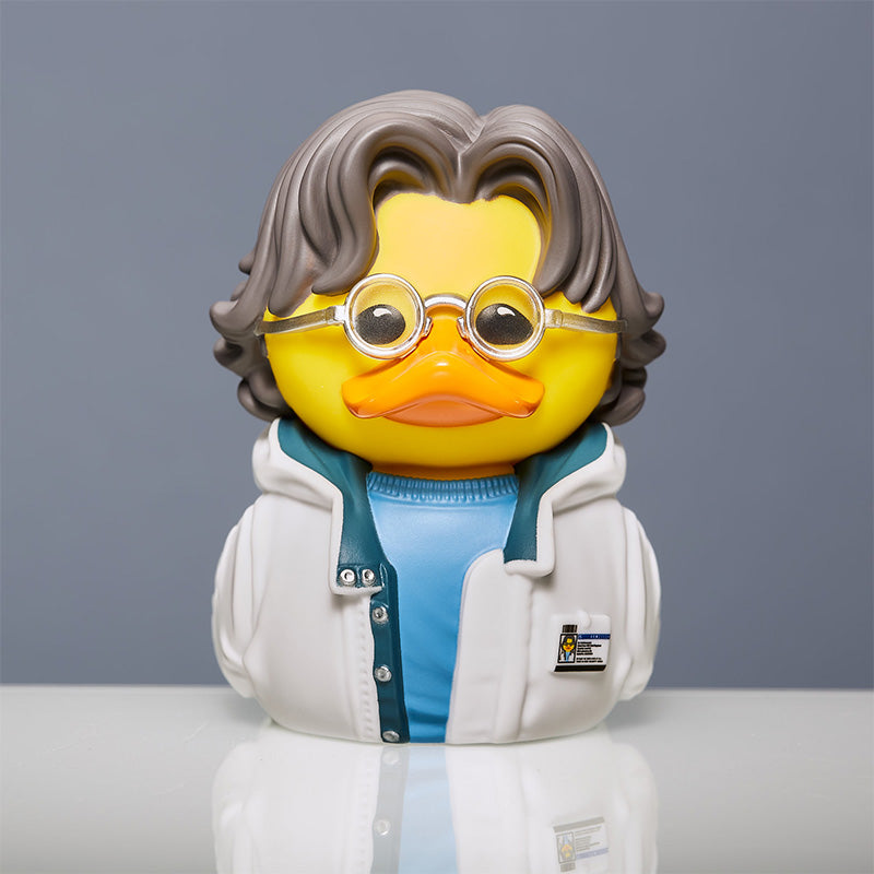 Metal Gear Solid – Canard de Bain