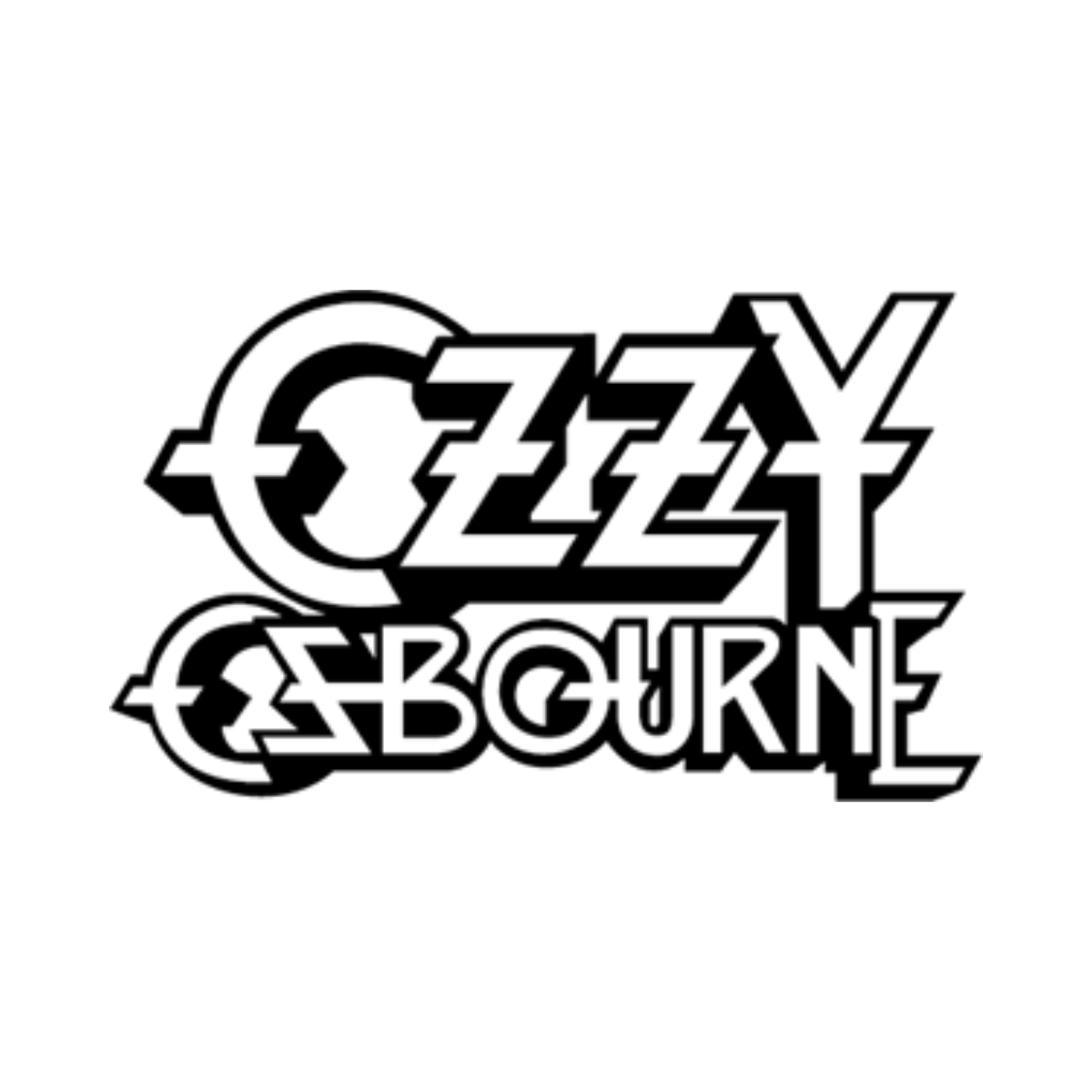 Ozzy Osbourne – Canard de Bain