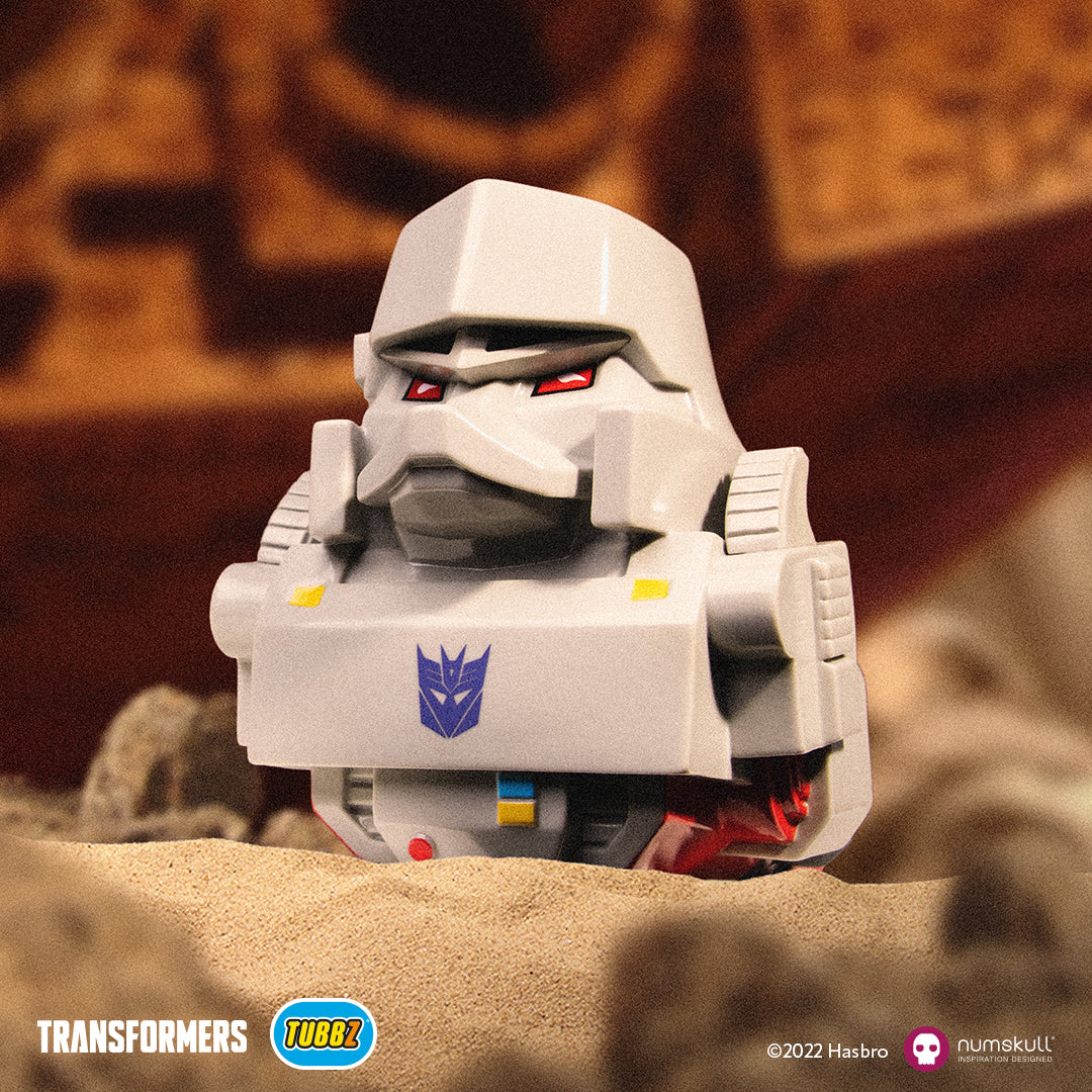 Canards Transformers Hasbro TUBBZ | Cosplaying Ducks Numskull – Canard ...