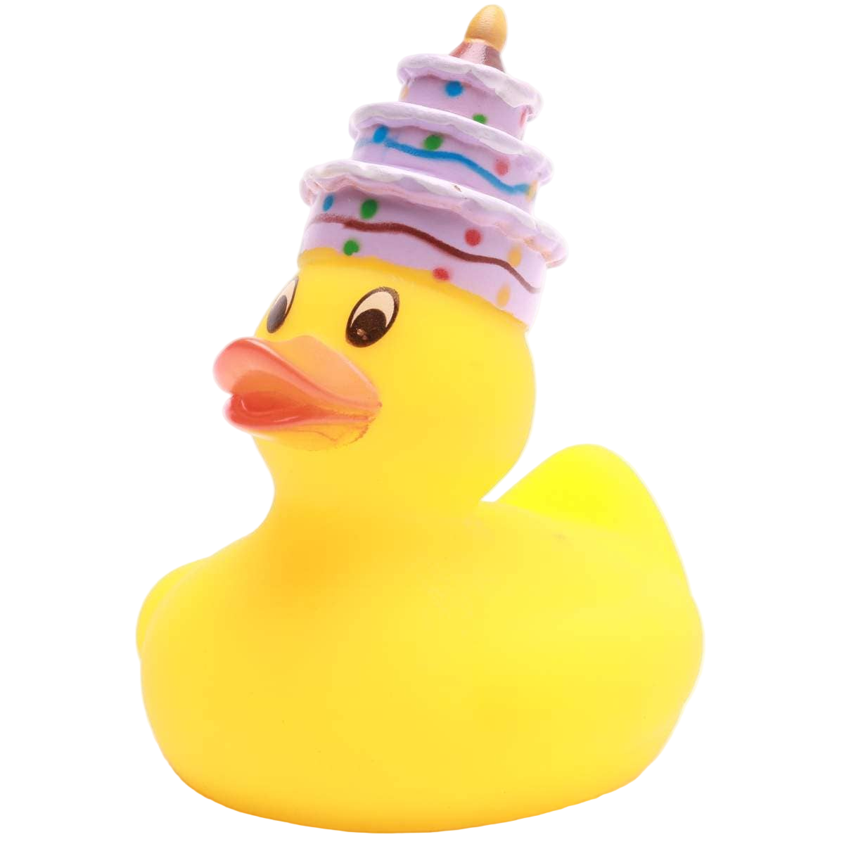 Happy Birthday Duck | Kokochao – Canard de Bain