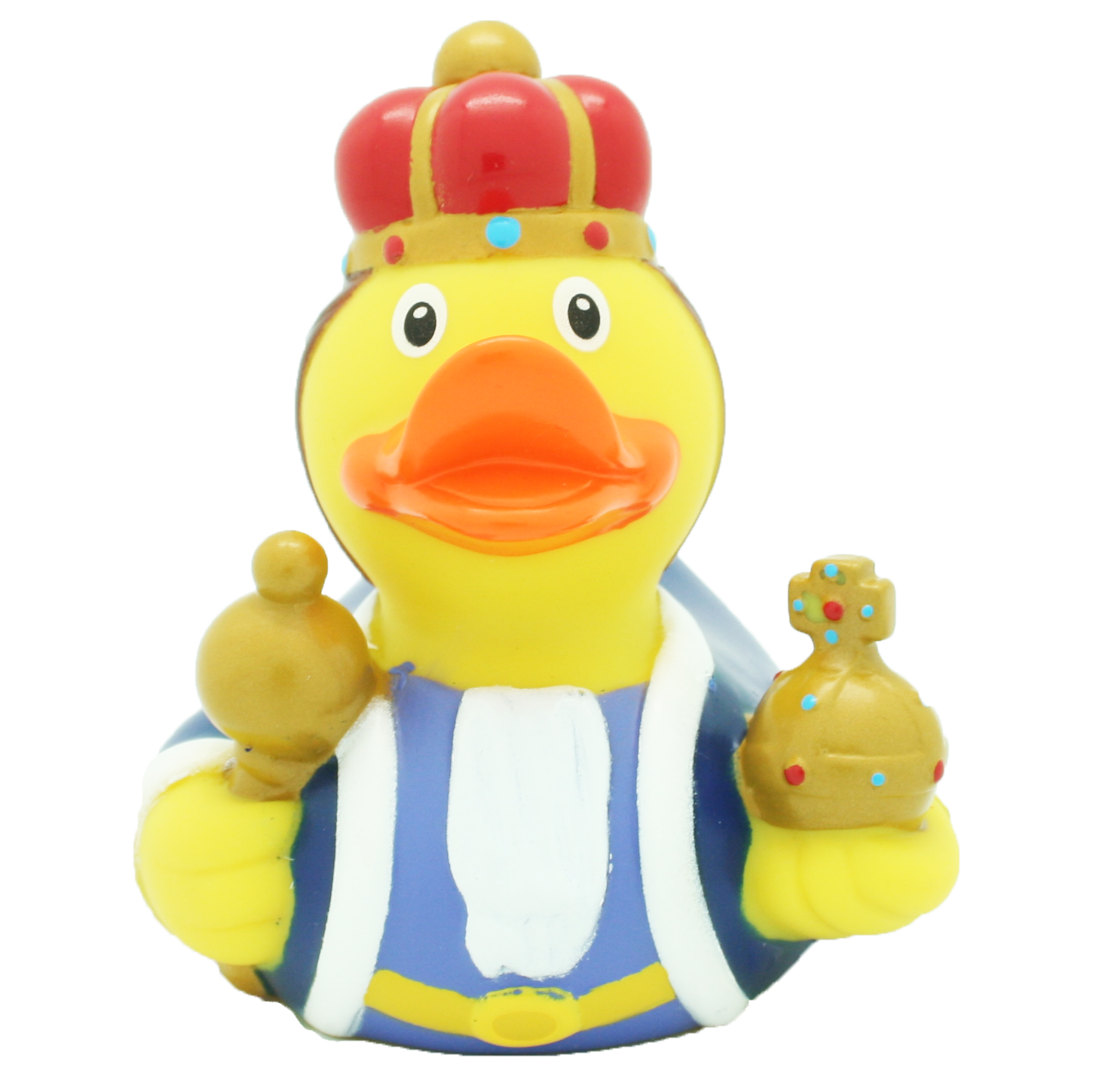Canard Roi – Canard de Bain